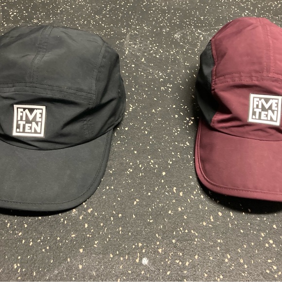 Accessories | Adidas Five Ten 5 Panel Hats | Poshmark